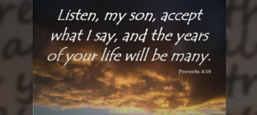 19 buenos versos bíblicos sobre la hermandad - Amor A Cristo