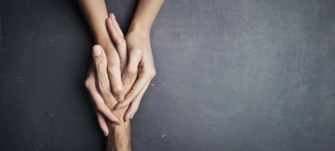 24 Oraciones de aliento para un amigo enfermo - Amor A Cristo