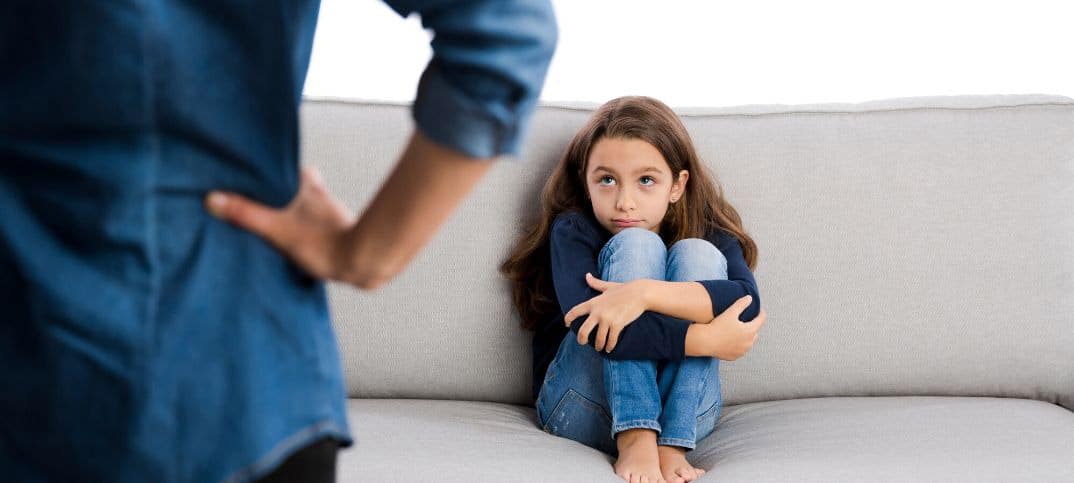 25 Versículos importantes sobre la reprimenda - Amor A Cristo