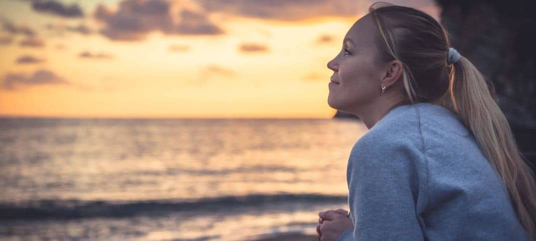 25 poderosas oraciones de ánimo, fuerza y esperanza - Amor A Cristo