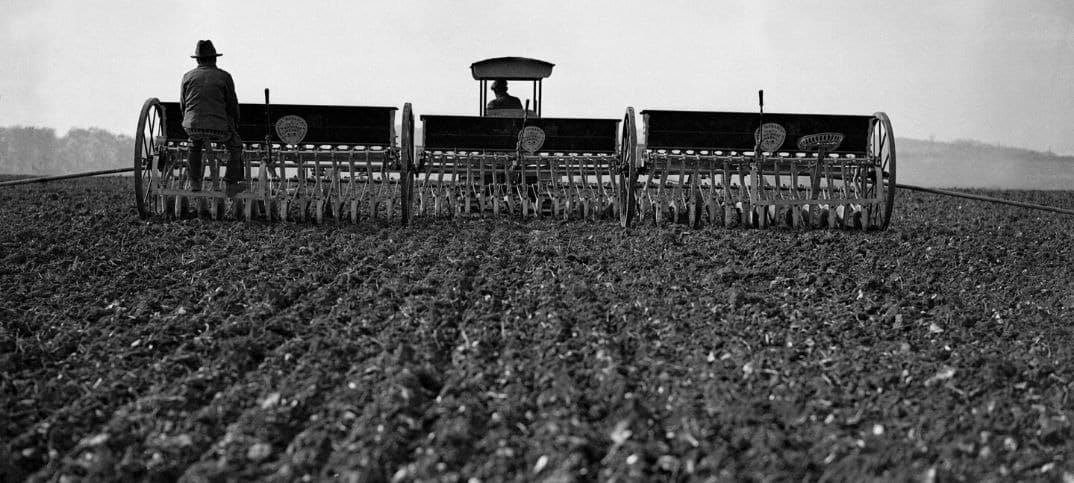 25 poderosos versículos sobre la siembra y la cosecha - Amor A Cristo