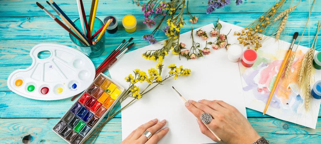 30 Mejores Versículos sobre Creatividad - Amor A Cristo