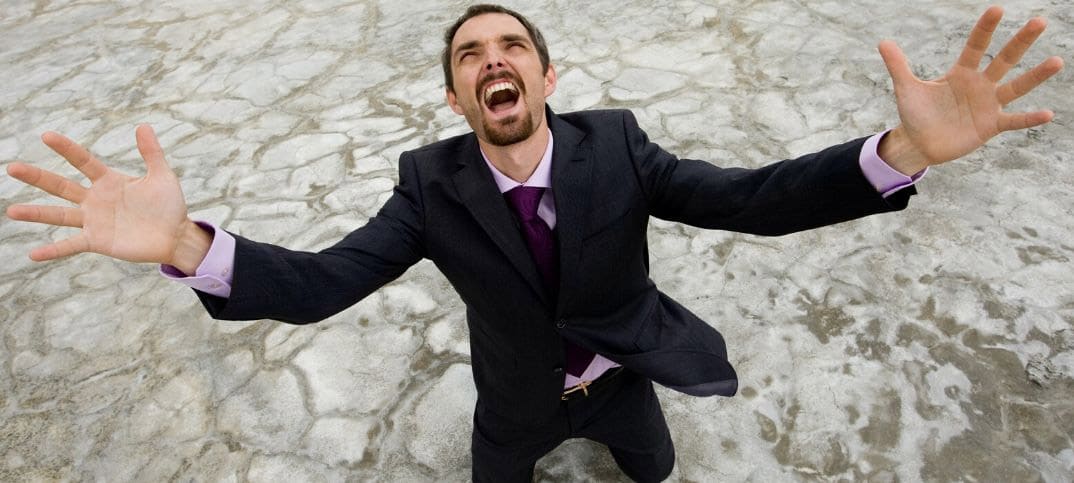 30 Versículos edificantes sobre el clamor a Dios - Amor A Cristo