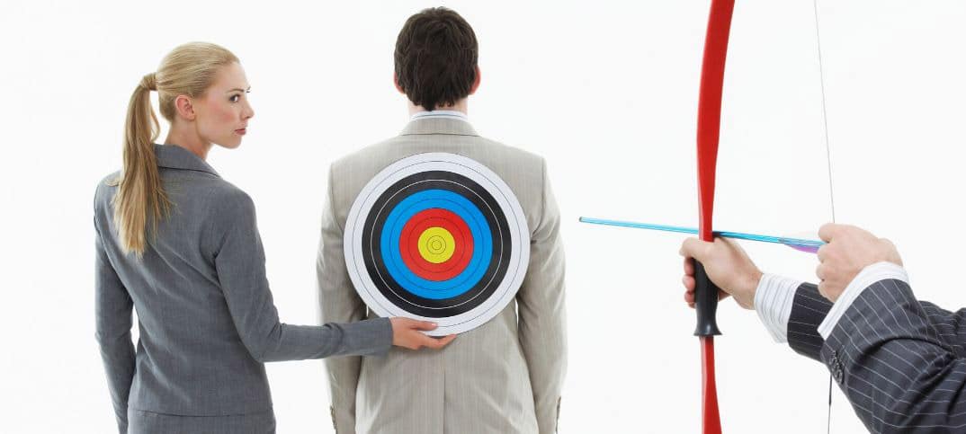 30 Versículos fuertes sobre la traición - Amor A Cristo