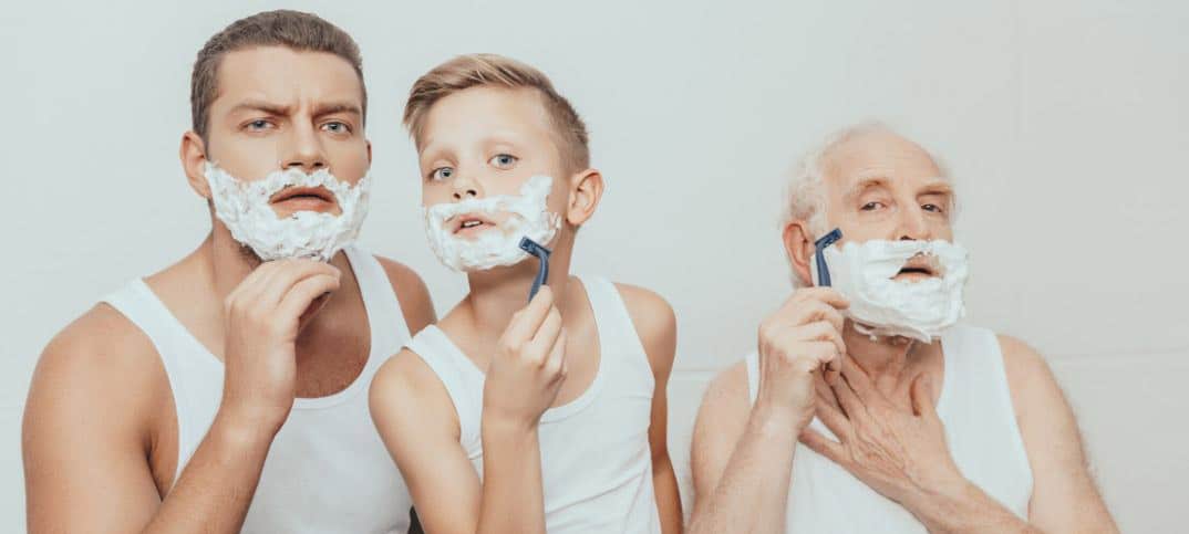 40 poderosos versículos sobre la virilidad - Amor A Cristo