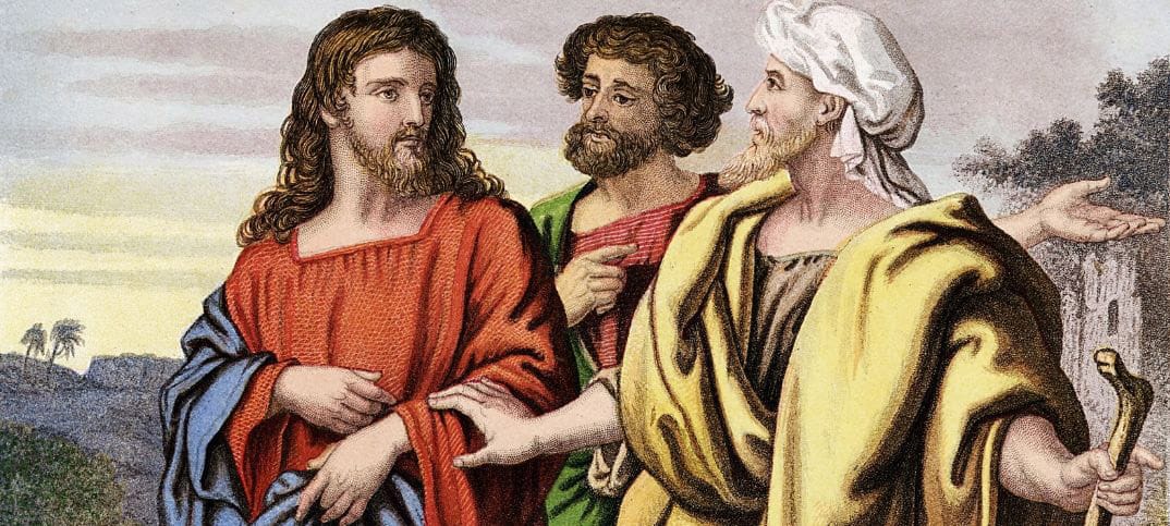 50 Versículos importantes sobre el discipulado - Amor A Cristo