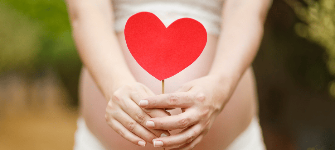 6 oraciones poderosas para un embarazo sano y un parto seguro - Amor A ...