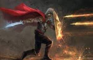 Características Y Función Del Escudo De La Fe - Amor A Cristo