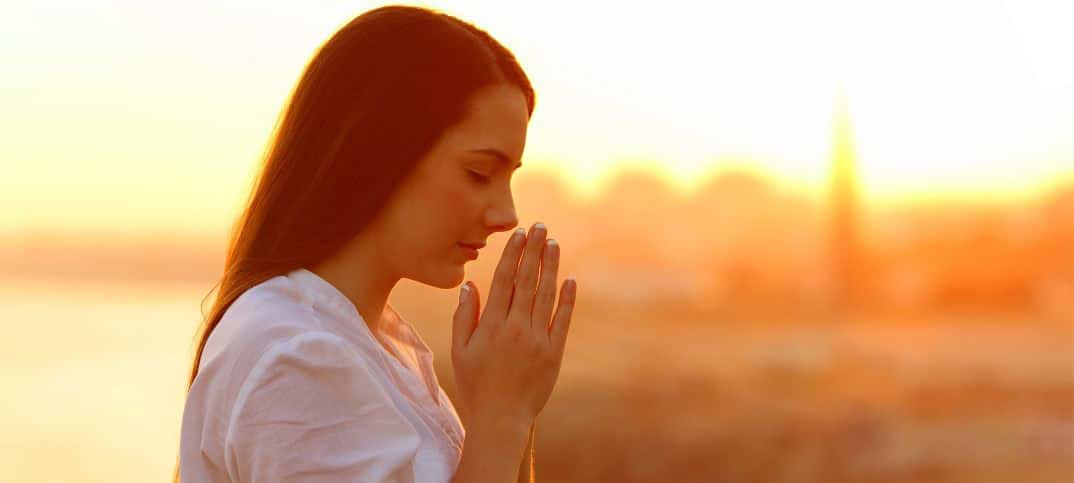 los 30 versículos más poderosos sobre la confianza en Dios - Amor A Cristo
