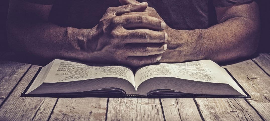 los 40 Versículos más poderosos sobre la Palabra de Dios - Amor A Cristo