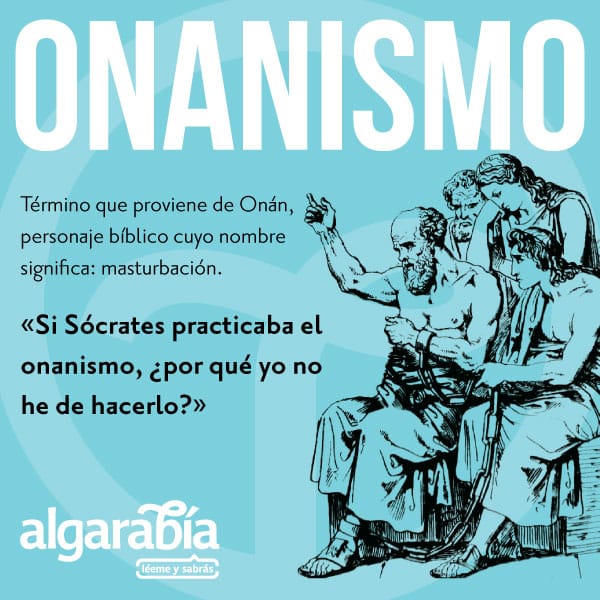 ¿Qué es el onanismo? - Amor A Cristo